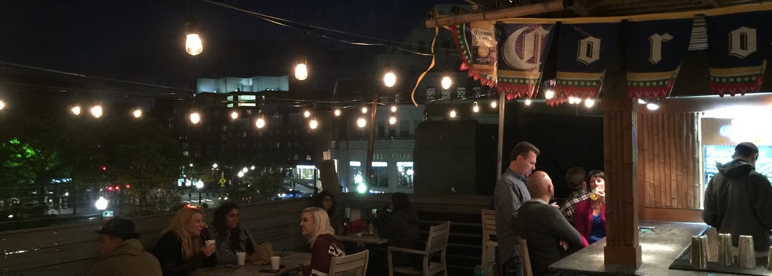 Felipe's Mexican Taqueria - Harvard Square - Cambridge, MA