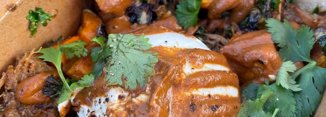 Paperboy - Café in Austin