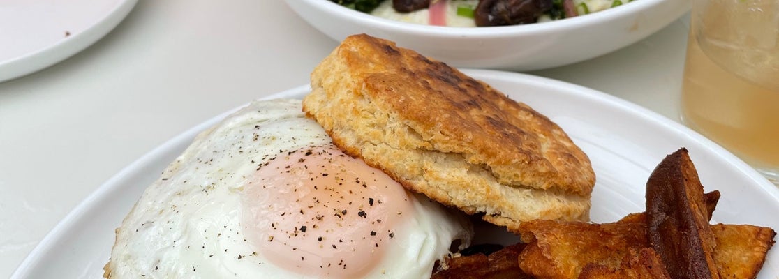 Paperboy - Café in Austin