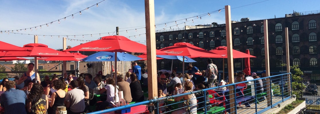 Brooklyn Crab - Red Hook - 270 tips from 11932 visitors