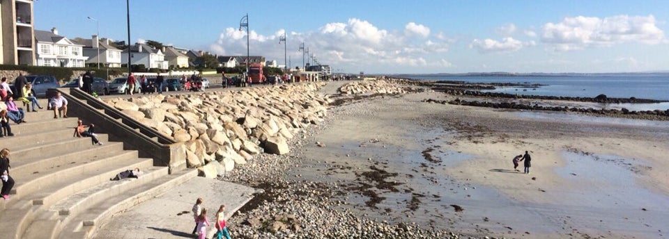 Salthill Promenade - Galway, Co Galway