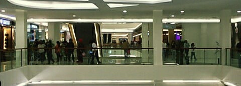 Mal Ciputra Cibubur - Shopping Mall in Bekasi