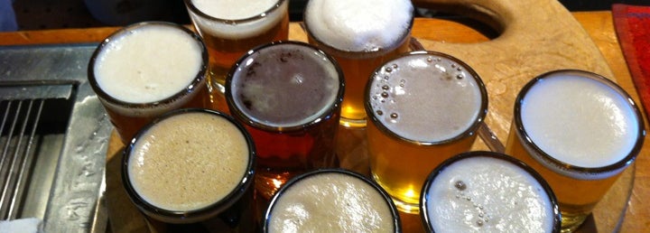 Eske's Brewpub - 20 tips from 500 visitors