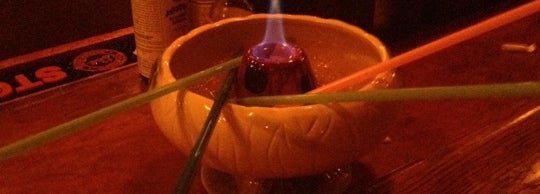 The Rusty Knot (Now Closed) - West Village - 425 West St
