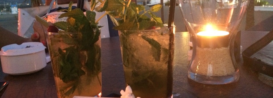 Astral - Pirate Ship Cocktail Bar - Cocktail Bar in Marbella