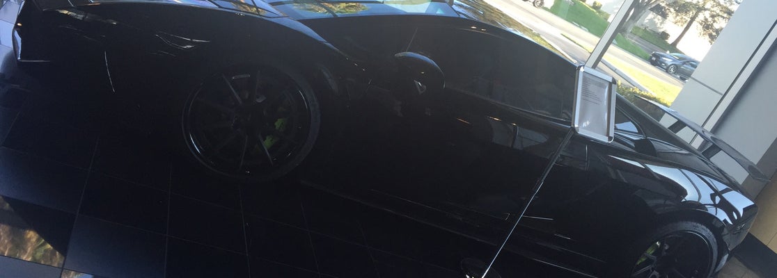 Club Auto Sport - Structure in San Jose