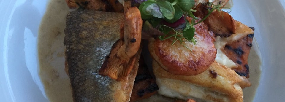 Fisherman's Wharf - Western Esplanade