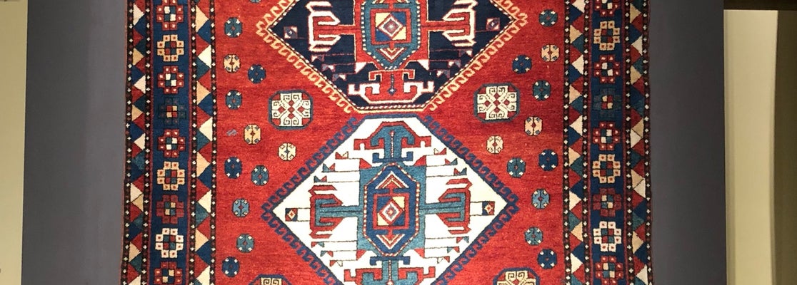 Xalça Muzeyi / Carpet Museum - Neftçilər pr. 123A