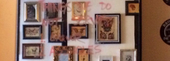 Proletariat (Now Closed) - East Village - 102 Saint Marks Pl