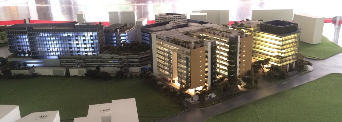 Khoo Teck Puat Hospital (KTPH)