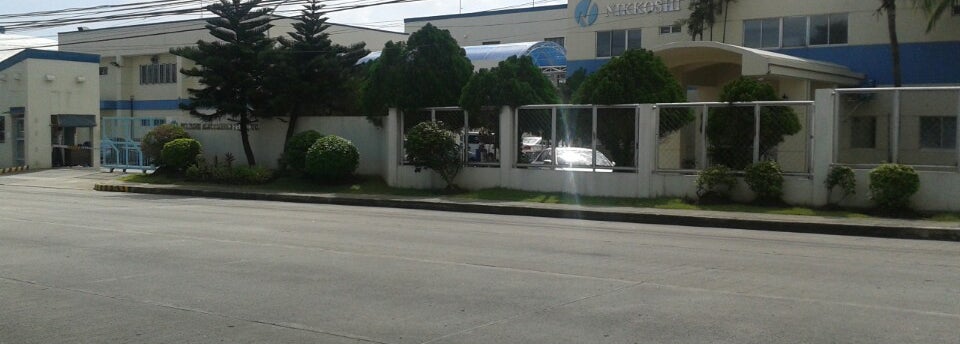 Laguna Technopark - Office