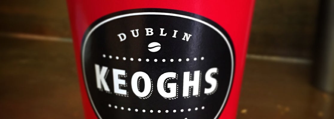 Keogh's Cafe - South-East Inner City - Dublin, Dublin City