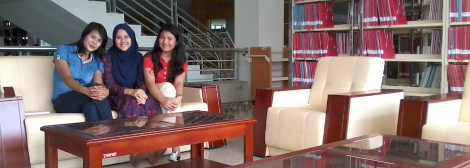 Digital Library Universitas Negeri Medan - College Library