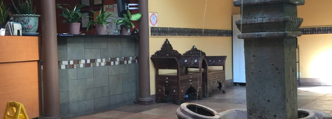 Mas' Chinese Cuisine - Chinese Restaurant