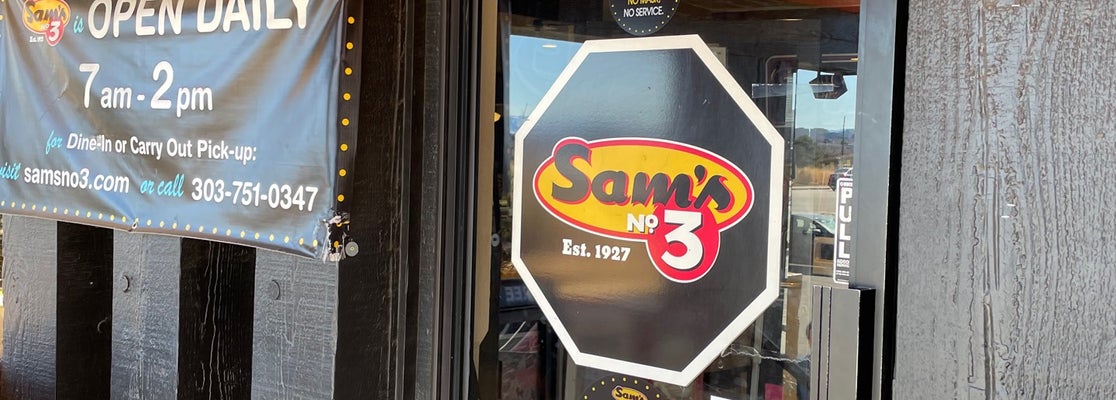 Sam's No. 3 - Aurora, CO