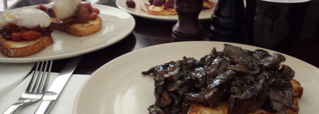 Excelsior Jones - 35 tips