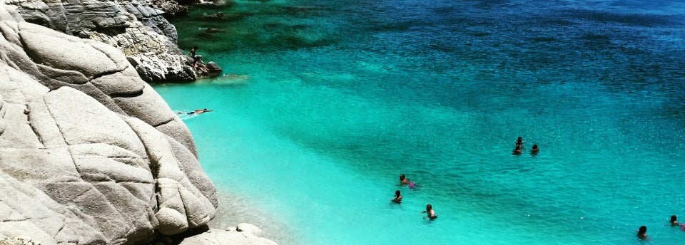 Σεϋχέλλες (Seychelles Beach) - 29 tips from 467 visitors