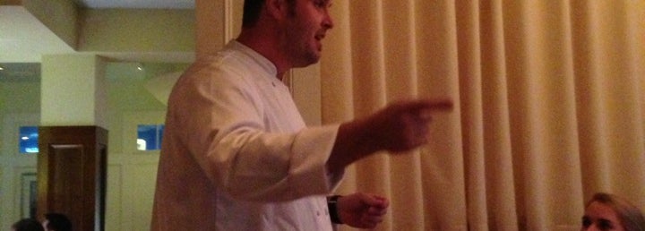 Kitchen on George (Now Closed) - 351A George St