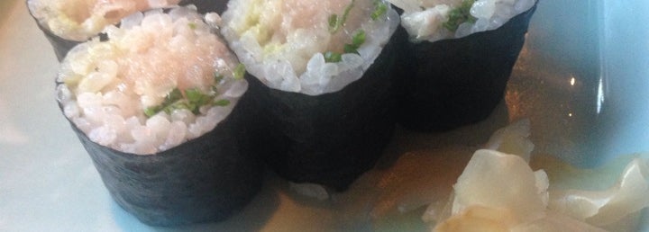 Cocoro Japanese Restaurant - River North - Chicago, IL