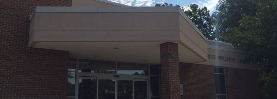 Phifer Family YMCA - Morganton, NC