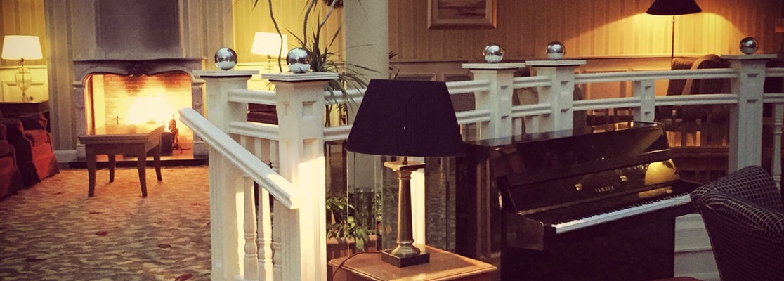 Slieve Russell Hotel Cavan - 7 tips