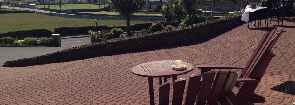 Greenmount House Dingle - 4 tips from 79 visitors