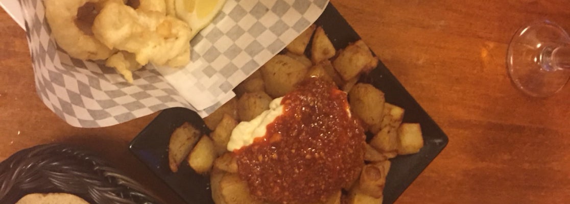 El Cable - Tapas Restaurant in Sitges