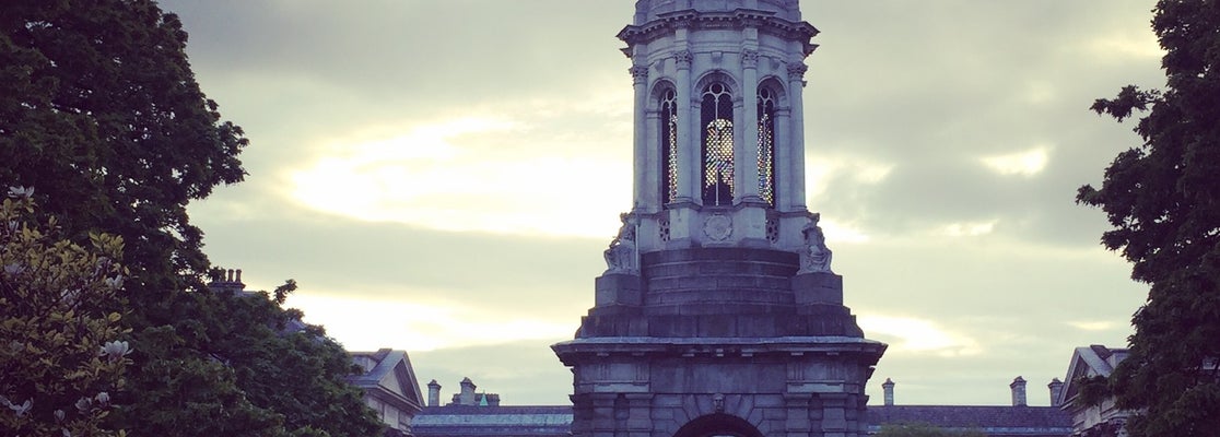 Trinity College - University
