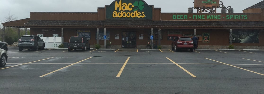 Macadoodles - Springfield, MO