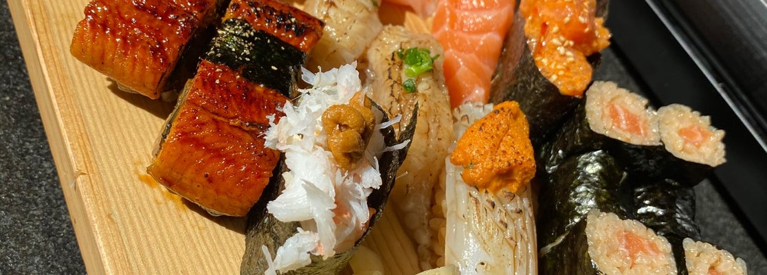 Sushi Tachi - Sushi Restaurant in Causeway Bay