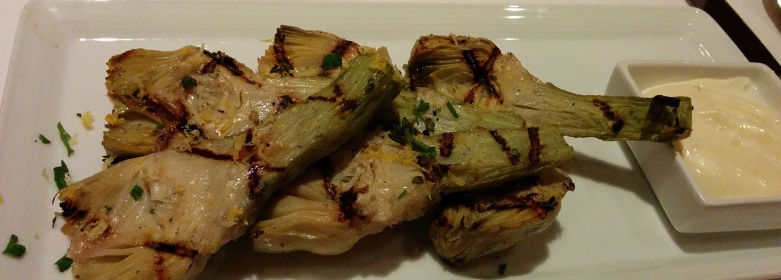 Bistro Napa In Atlantis - American Restaurant in Reno