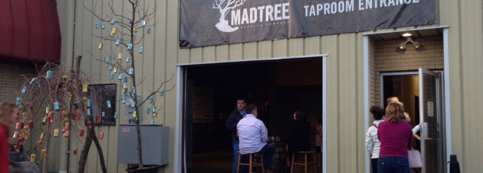 MadTree Brewing - Oakley - 3301 Madison Rd