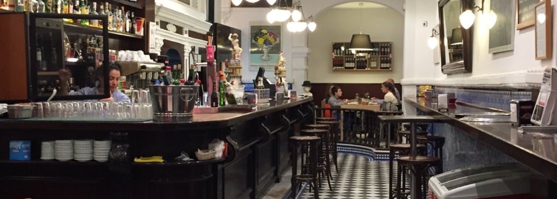 Bar Europa - Bar in Alfalfa