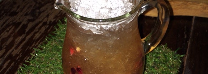 Purl Cocktail Bar - 72 tips from 1436 visitors