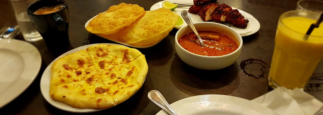 Pakeeza North India Restaurant - Indian Restaurant in Ipoh
