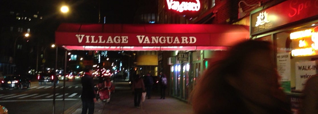 Village Vanguard - West Village - 75 tips from 4332 visitors