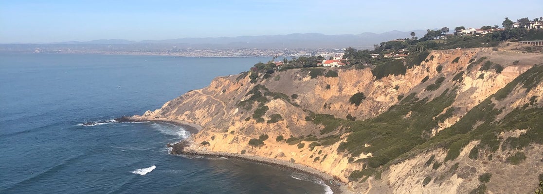 Cliffs of Palos Verdes - Palos Verdes Estates, CA