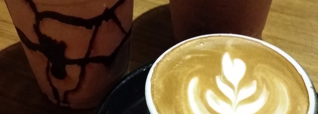 Cosans Coffee (Now Closed) - Coffee Shop in Subang Jaya