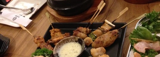 Tudari (ทูดาริ) 투다리 - Korean Restaurant