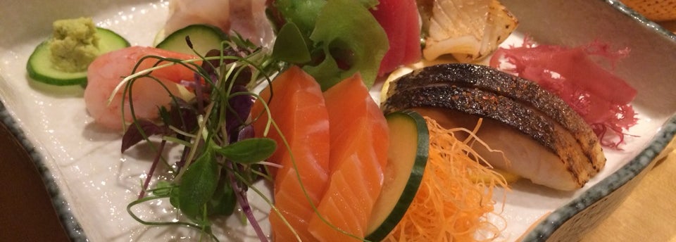 Sushi Tetsu - Sushi Restaurant in London