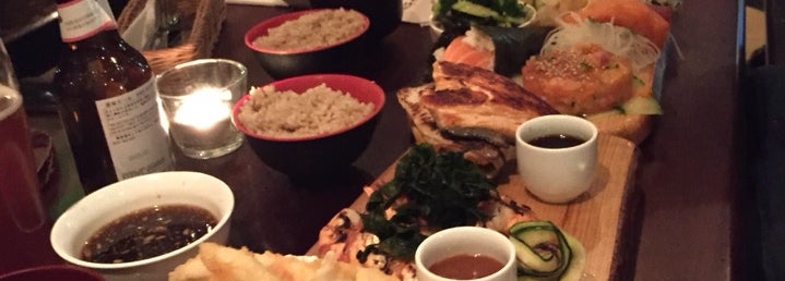 Yamamori Noodles - South-East Inner City - 54 tips from 1846 visitors