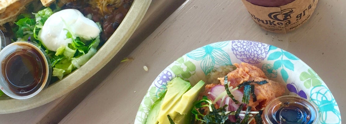 Pupukea Grill - North Shore - 10 tips from 405 visitors