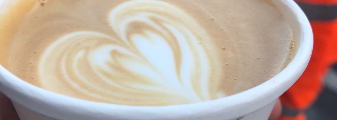 Dose Espresso - Coffee Shop in London