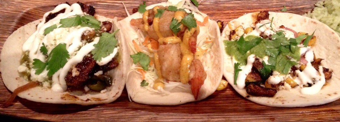 LOCAL LIME Tacos & Margaritas - Taco Restaurant