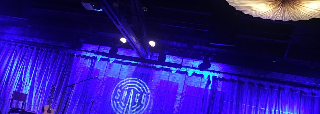 SPACE - Music Venue