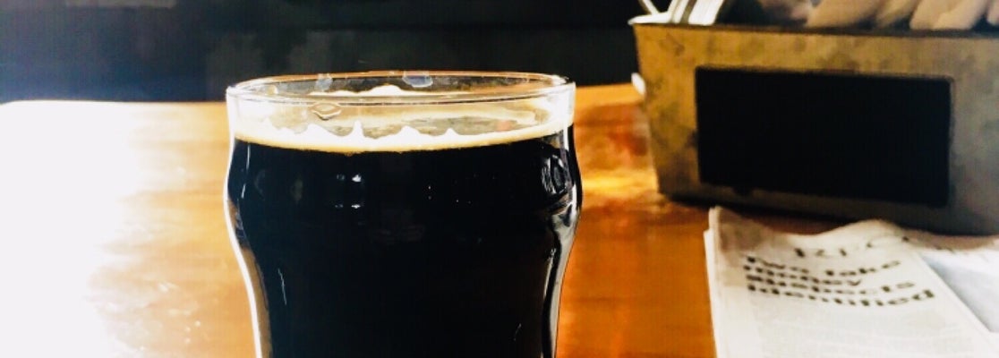 Rare Bird Brewpub - Brewery