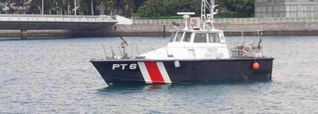 PT ASL Shipyard - Factory in Batam