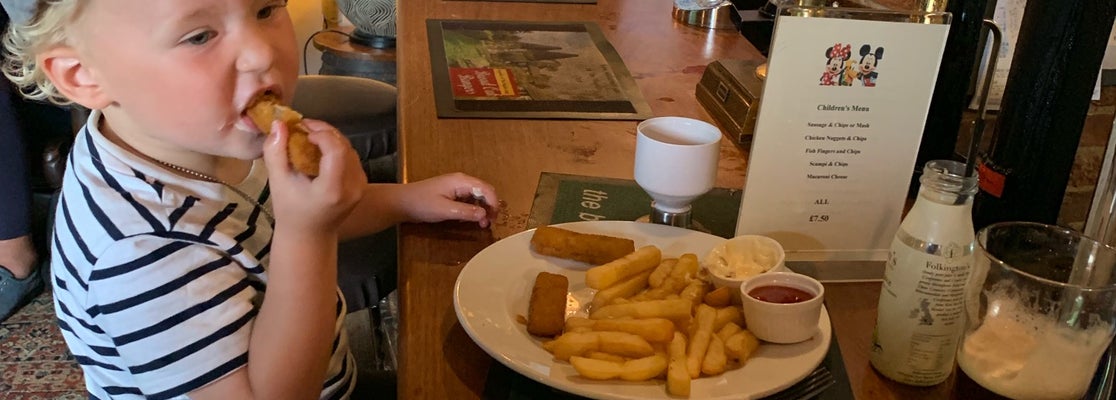 Playden Oasts Inn - Playden, East Sussex