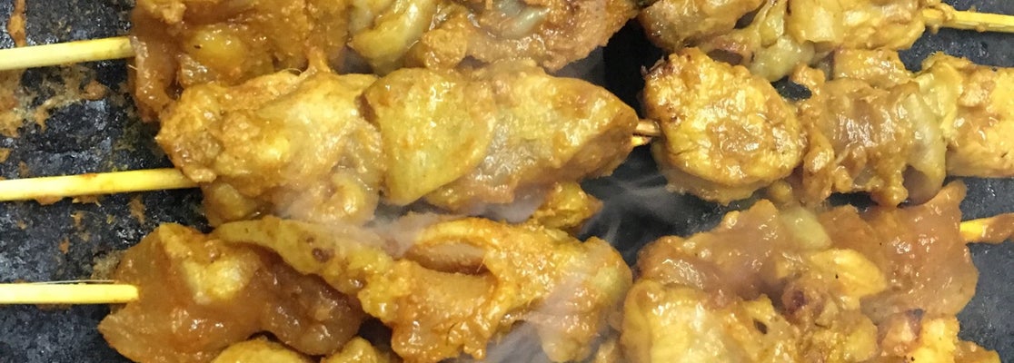 Satay Station - Malay Restaurant