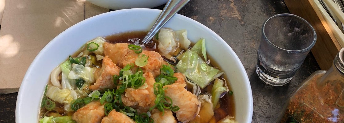 Yuko Kitchen - Japanese Restaurant in Los Angeles